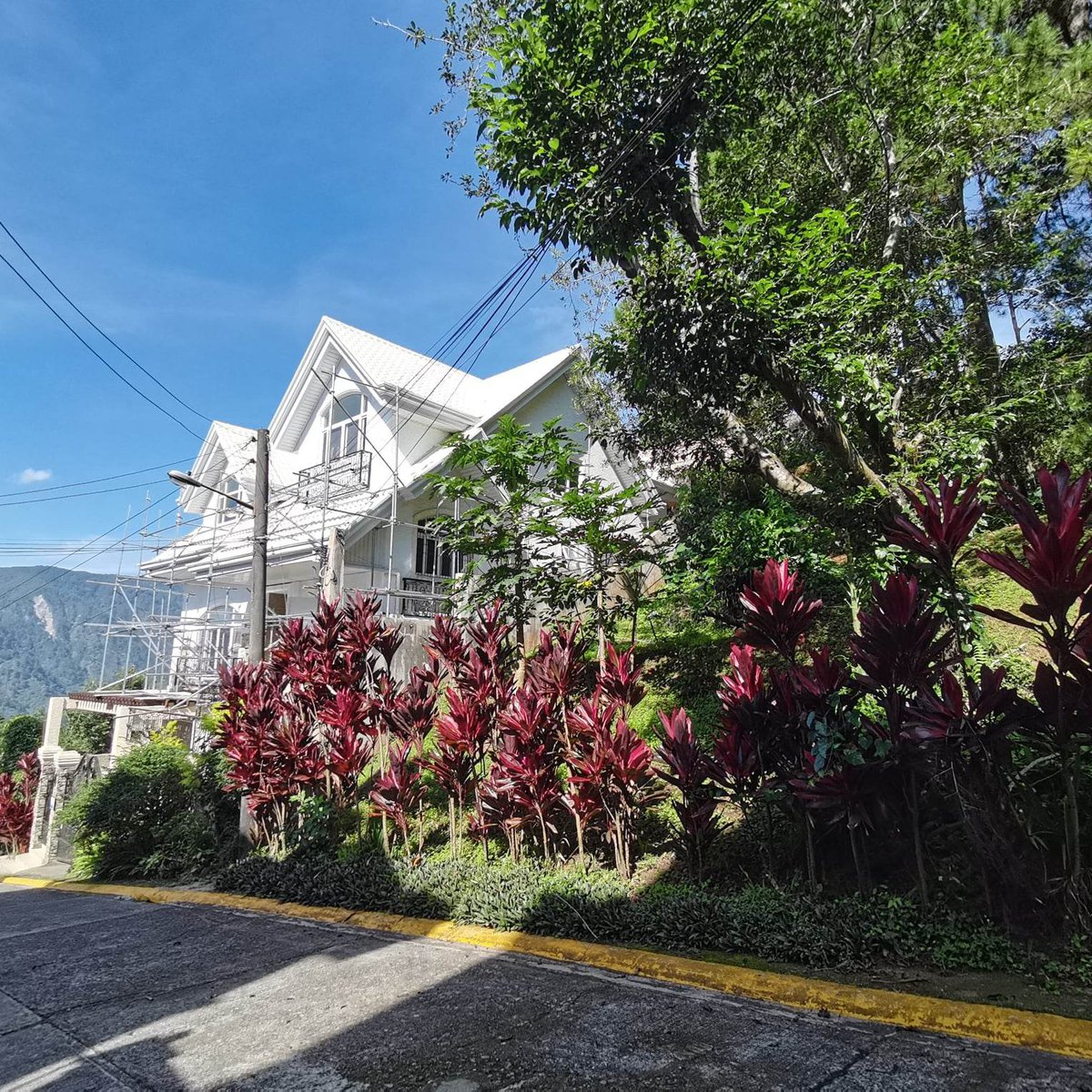 300 (square meters ) Residential Lot inside subdivision [Lot 🚜 ...