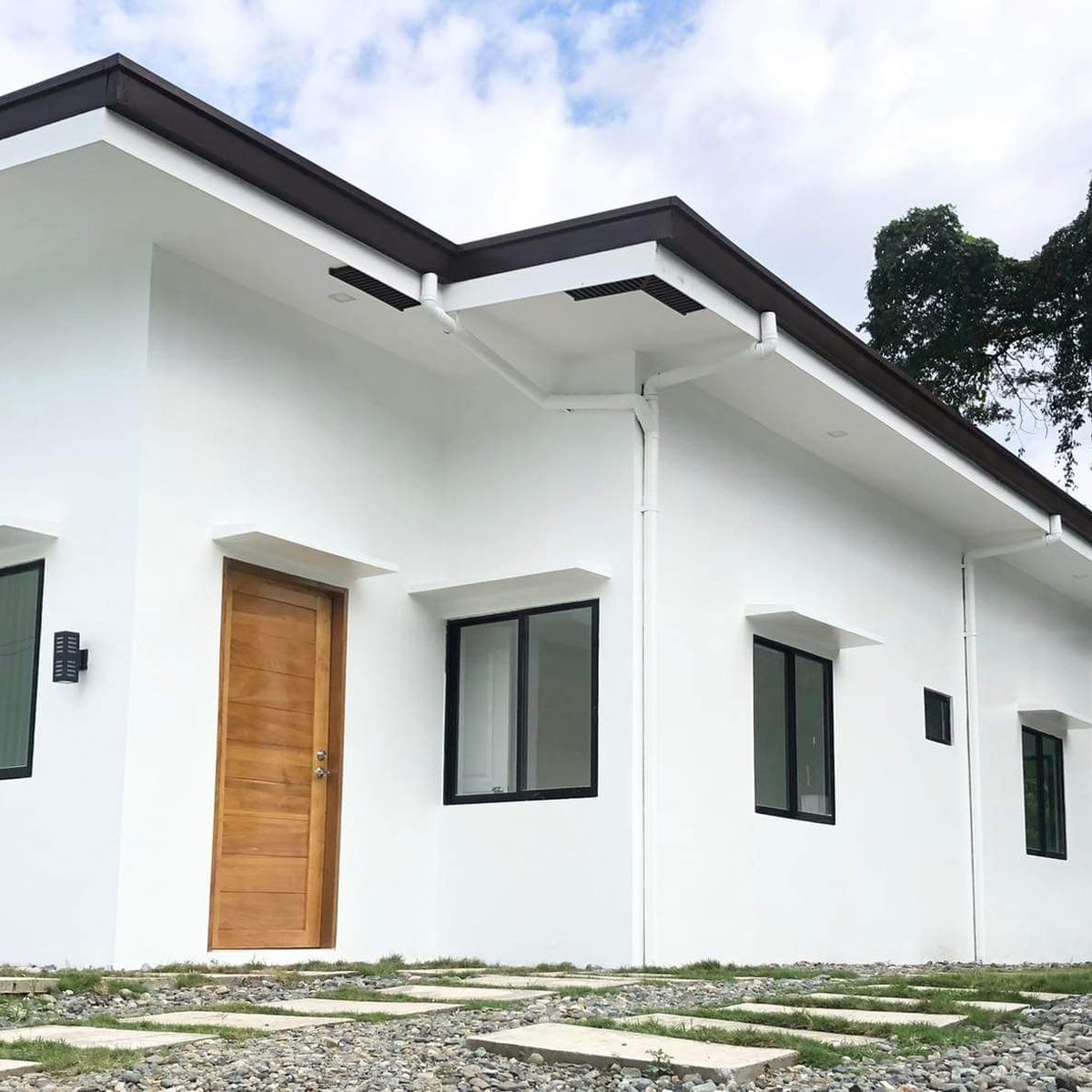2-bedroom Single Attached House for sale in gango, libona, bukidnon ...