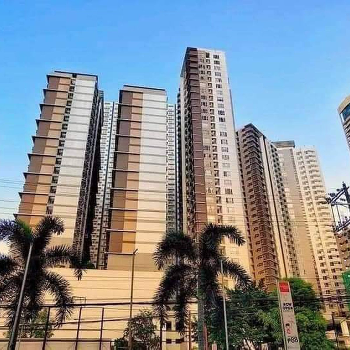 Pre-Selling Condo in Mandaluyong connected to MRT Boni Station [Condo 🏙 ...