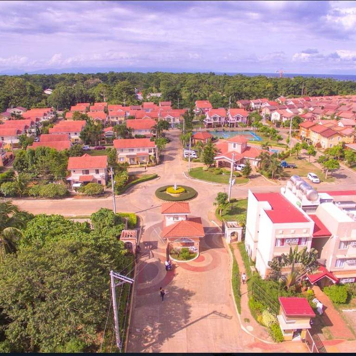 Cara House & Lot For Sale in Puerto Princesa Palawan [House and Lot 🏘️ ...