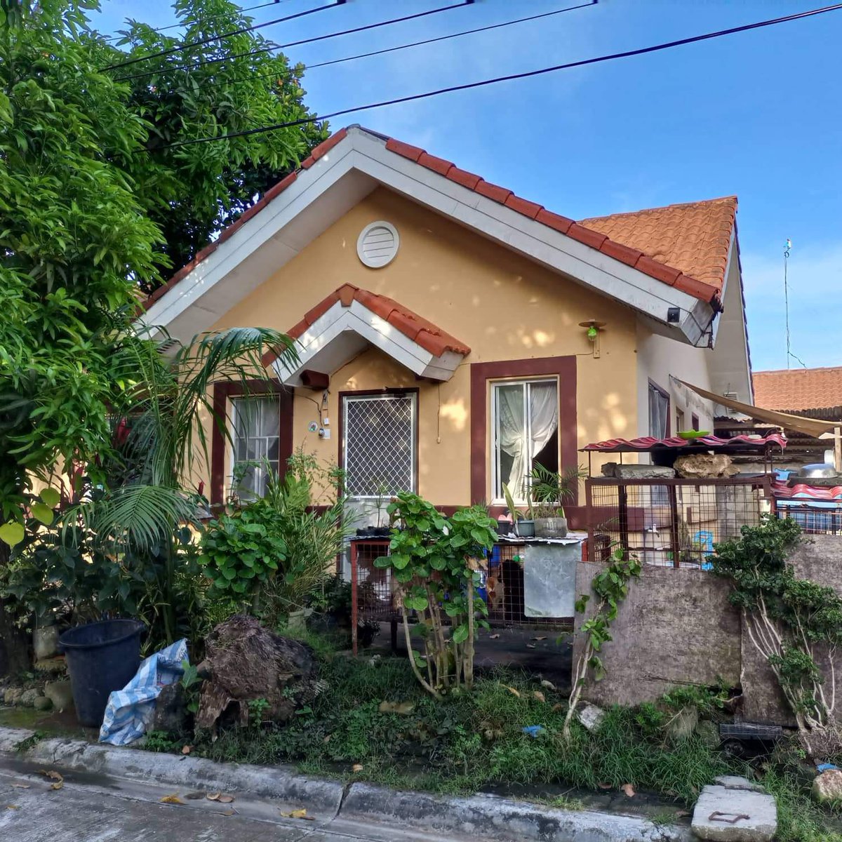Bungalow 3 bedrooms single detached [House and Lot 🏘️] (September 2024 ...