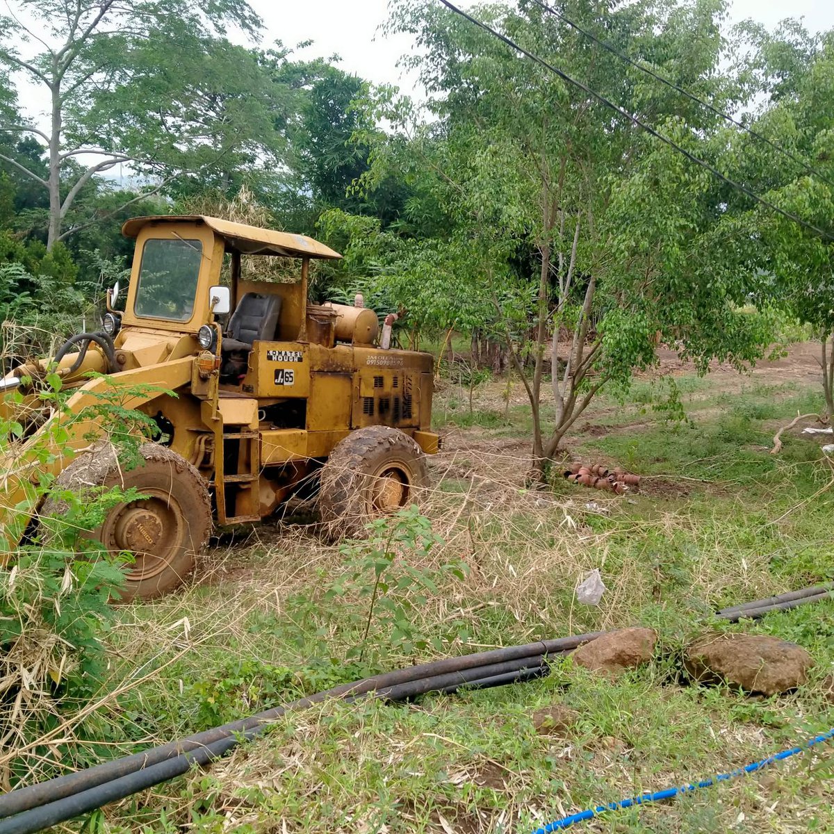 Hulugang lote na kapag 50% na ng payment peede na gamitin [Lot 🚜] (May ...
