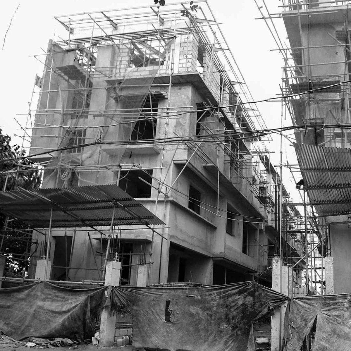 Pre-Selling townhouse in Quezon City New Manila near LRT Gilmore [House ...