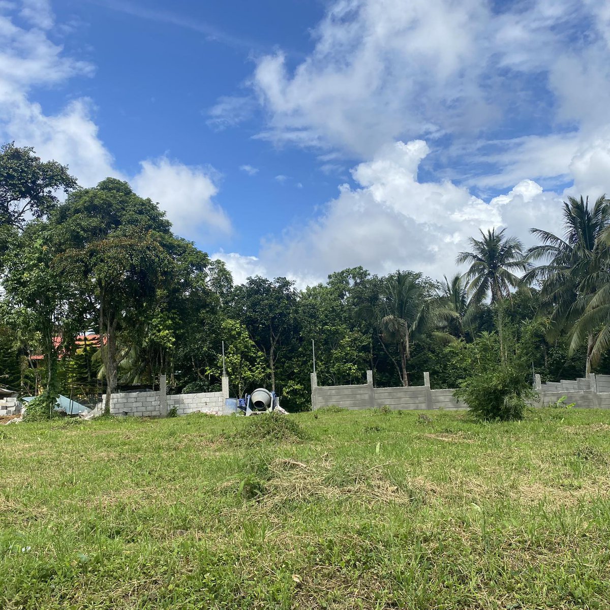 385 sqm Residential Farm For Sale in Mendez (Mendez-Nunez) Cavite [Lot ...