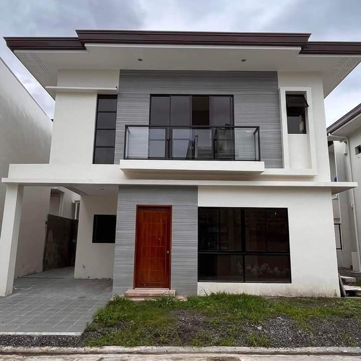 4-bedroom Single Detached House For Sale in Cebu City Cebu [House and ...