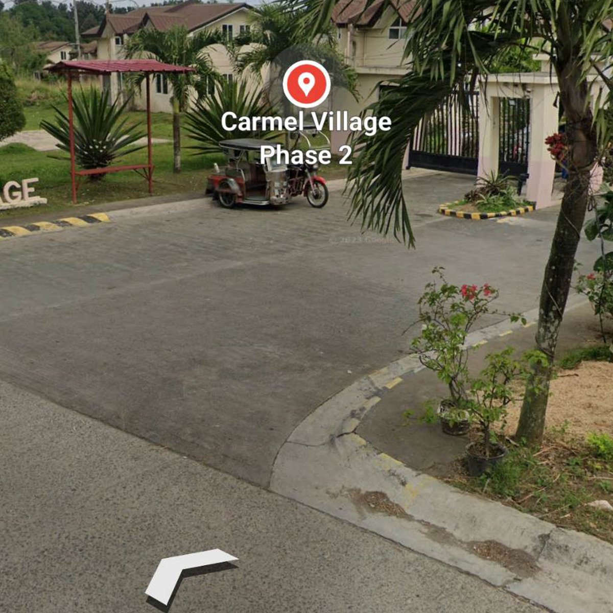 House and Lot for sale/pasalo in Carmel Village Phase 2 Calamba Laguna [Houses and Lots 🏘️ ...