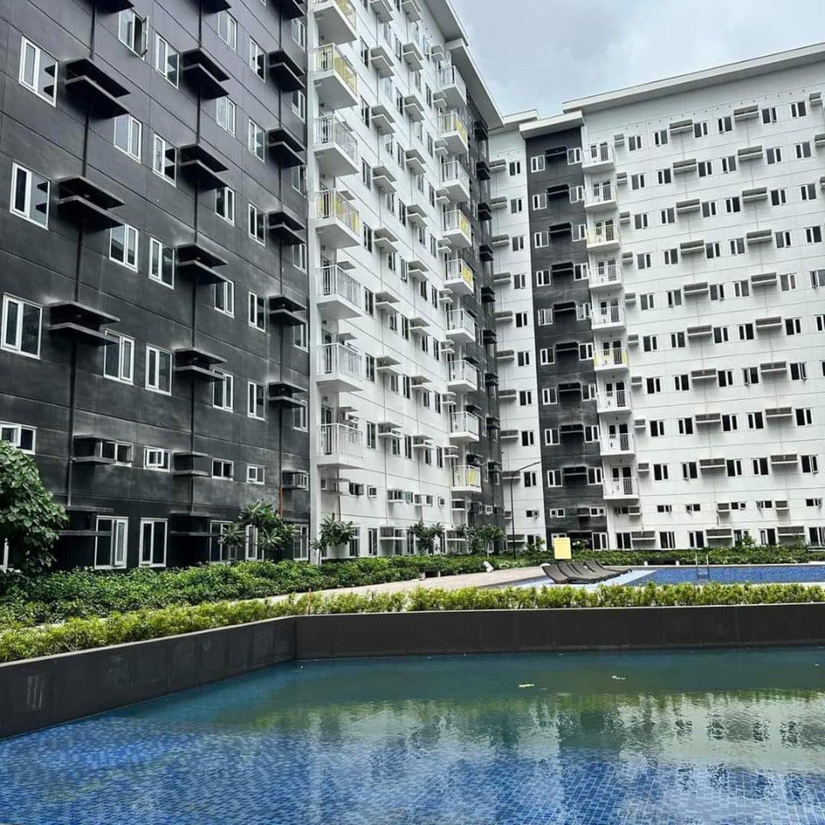 SMDC CHARM RESIDENCES , 2BR [Condo 🏙️] (October 2023) in Cainta, Rizal ...