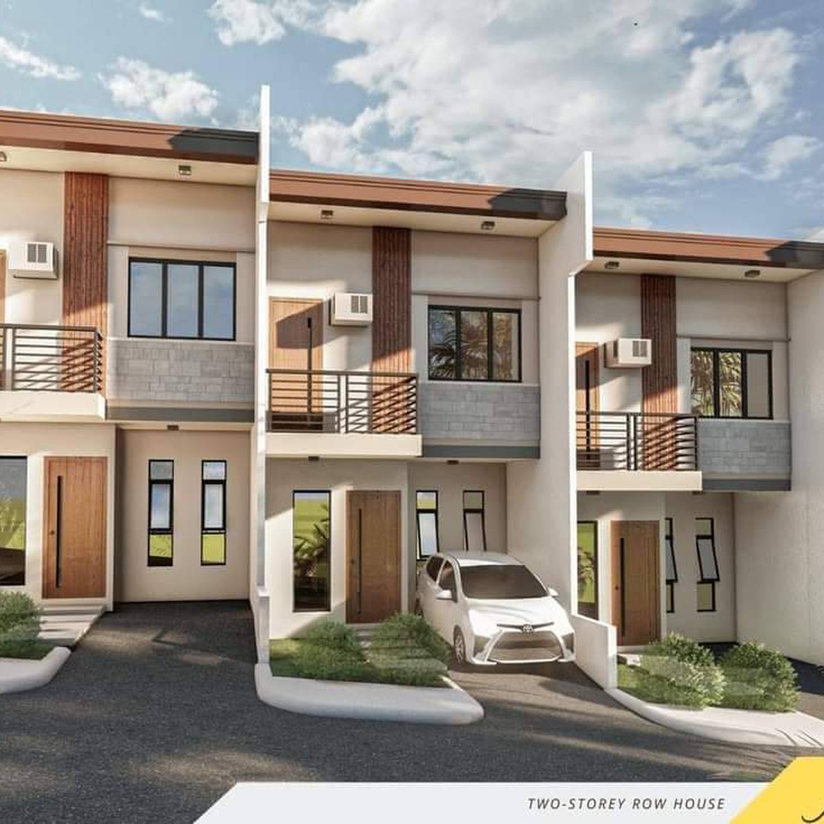2-bedroom Townhouse For Sale in Cebu City Cebu [House and Lot 🏘️ ...