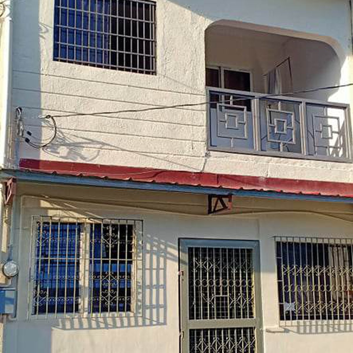 Two storey House and Lot For Sale in a private subdivision [House and ...