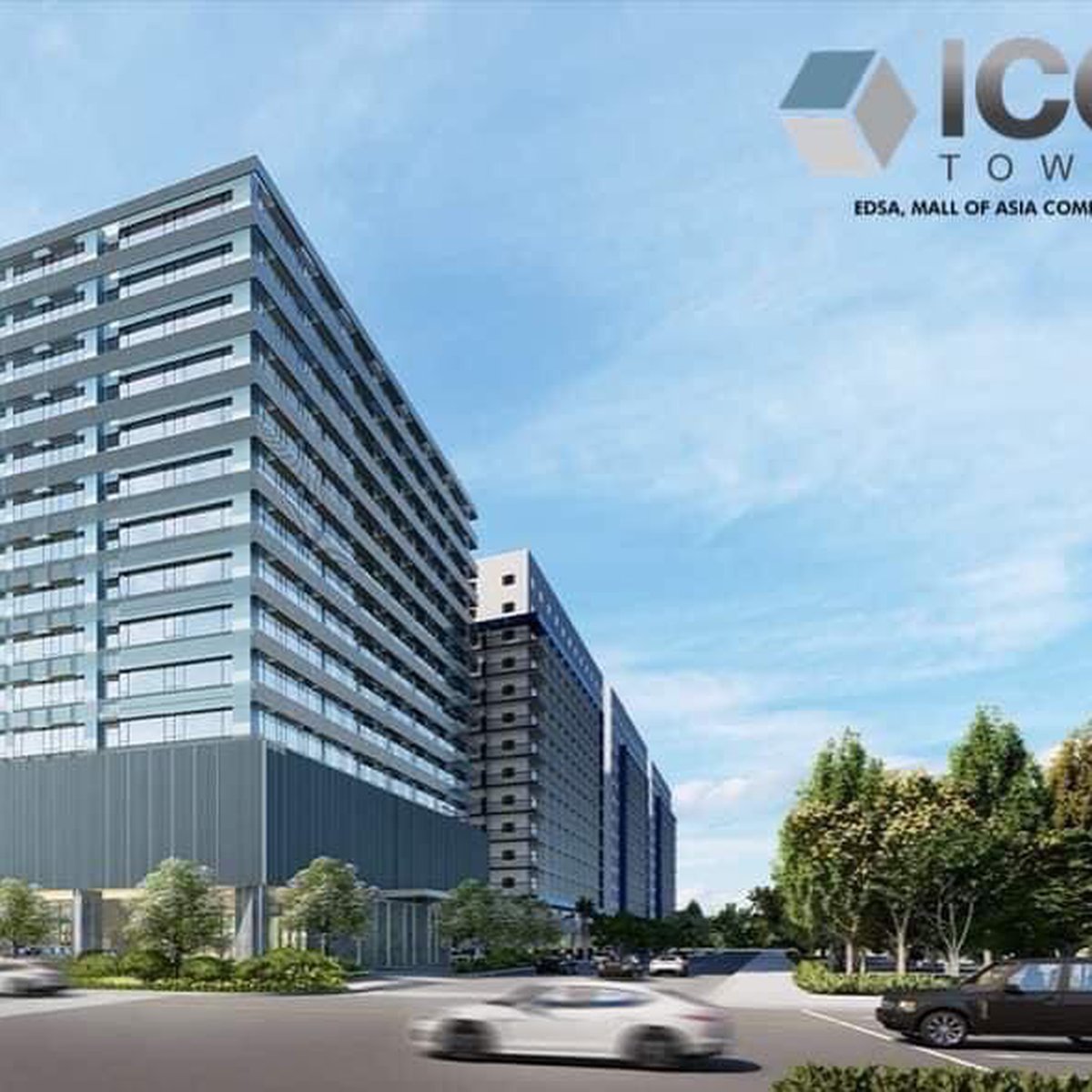 SMDC ICE RESIDENCES [Condo 🏙️] (July 2024) in Pasay, Metro Manila for sale