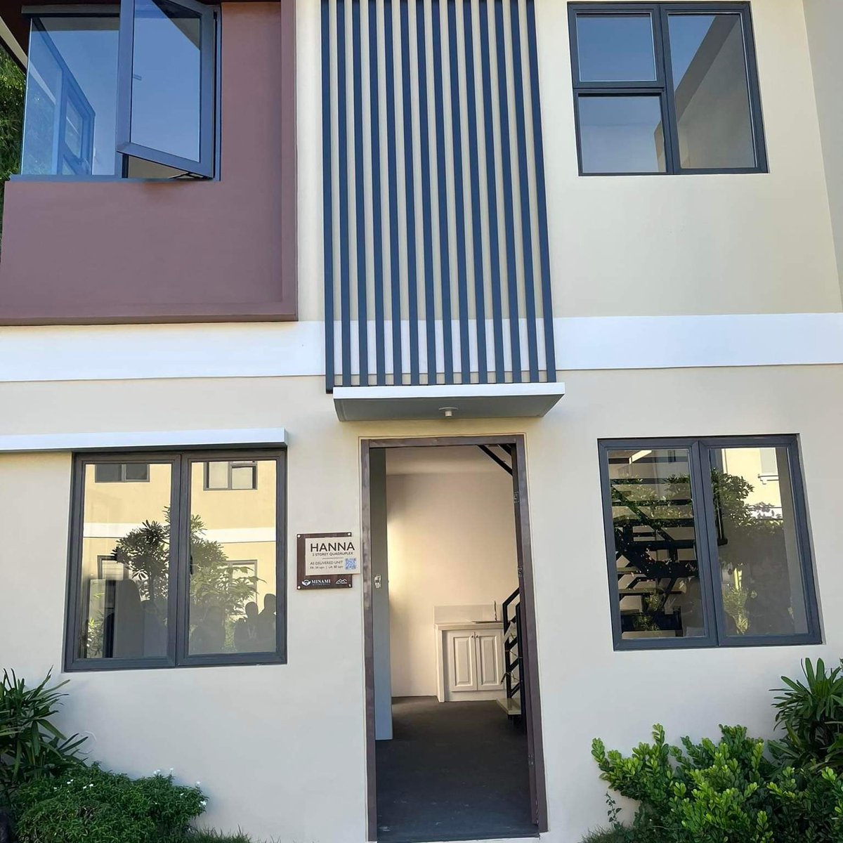 Preselling / Hanna Duplex Unit / Minami Residences / General Trias ...
