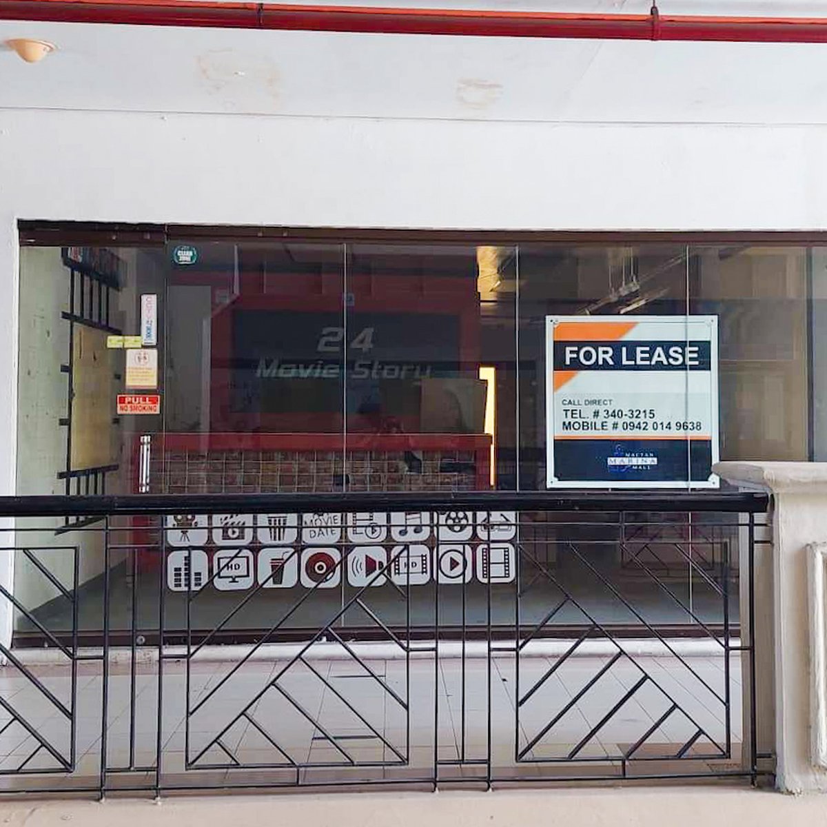 Commercial Space for Lease in Lapu-Lapu City [Commercial Property 🏭 ...