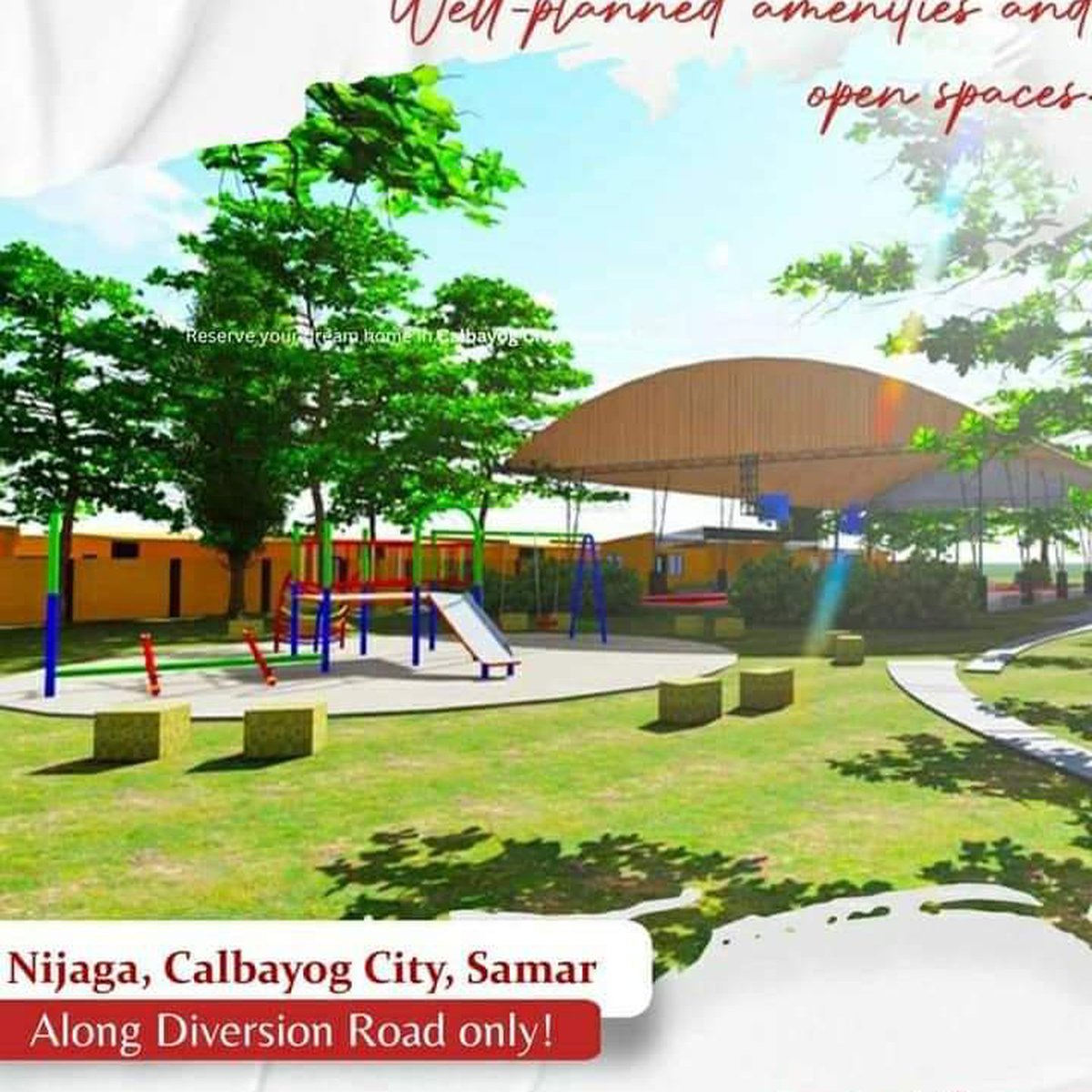 3-bedroom Townhouse For Sale in Calbayog Samar [House and Lot 🏘️] (June ...