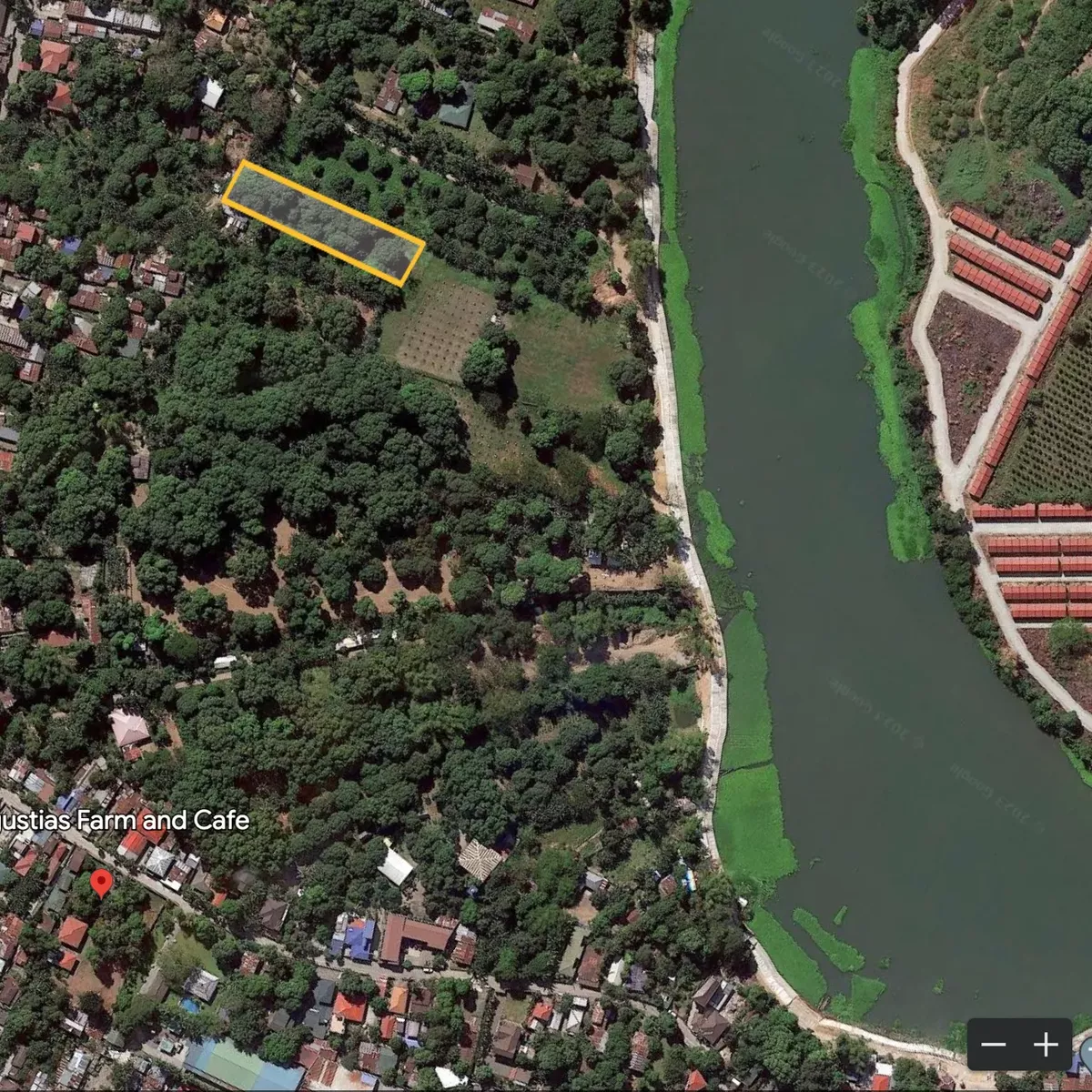 1700sqm Mango Farm for sale in Dampol 1st, Pulilan, Bulacan [Lot 🚜 ...