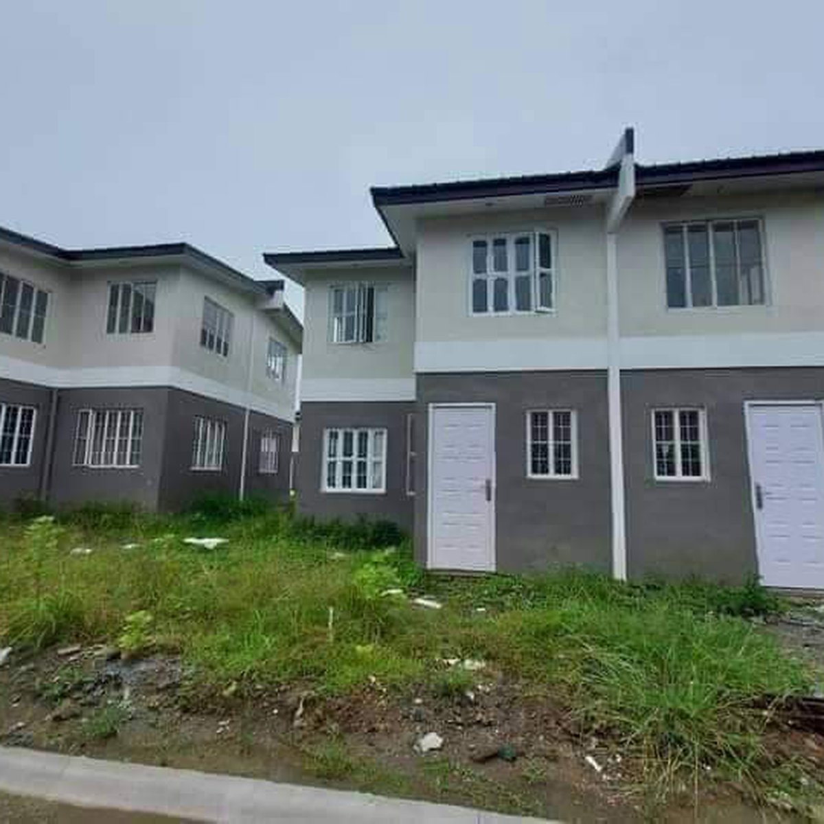 ALICE TOWNHOUSE Lancaster New City Cavite [House and Lot 🏘️] (January ...