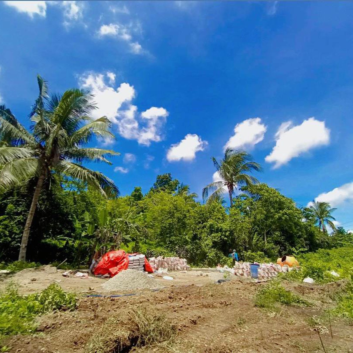 150 sqm Residential Lot For Sale in Mendez (Mendez-Nuñez) Cavite [Lot 🚜 ...