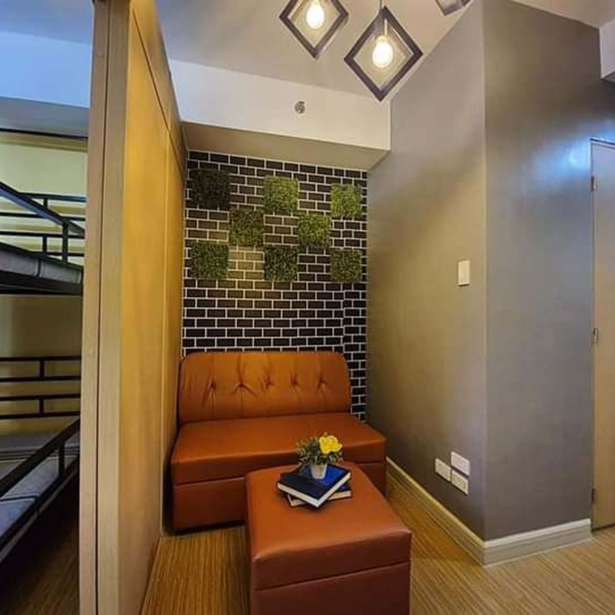 SMDC GRACE RESIDENCES WITH PARKING [Condo 🏙️] (October 2023) in Taguig ...