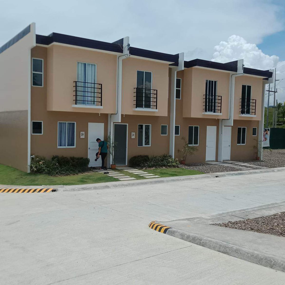 2-bedroom Townhouse For Sale in Carcar Cebu [House and Lot 🏘️] (January ...