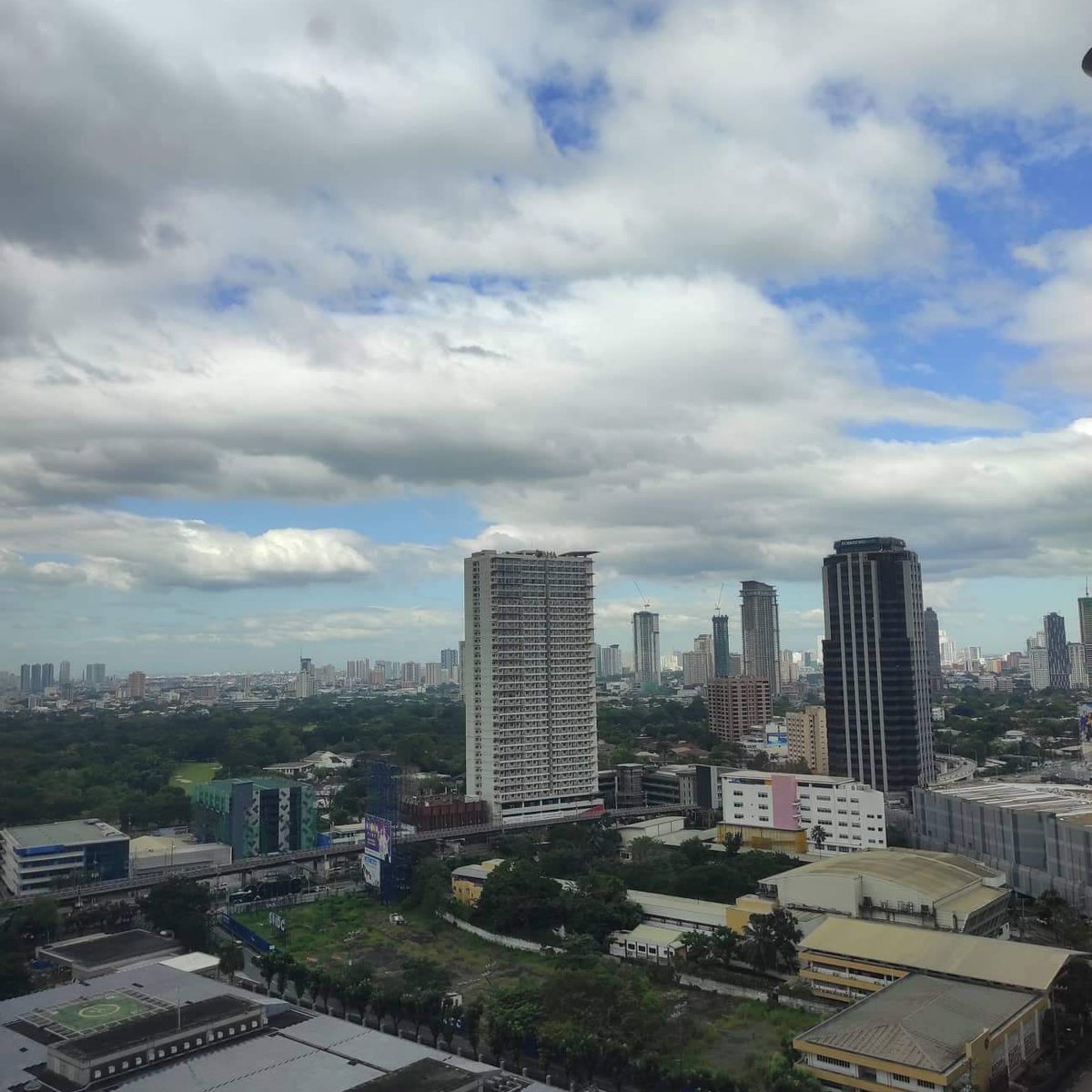 AMA Tower [Condo 🏙️] (June 2023) in Ortigas, Mandaluyong, Metro Manila ...