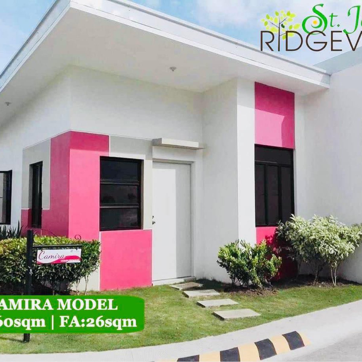 Bungalow Single Attached Unit [House and Lot 🏘️] (July 2023) in San ...