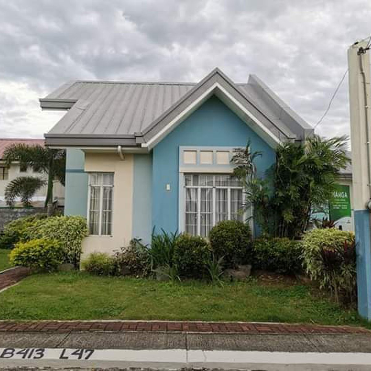 MetroGate Dasmarinas Cavite Marga House [House and Lot 🏘️] (August 2024 ...