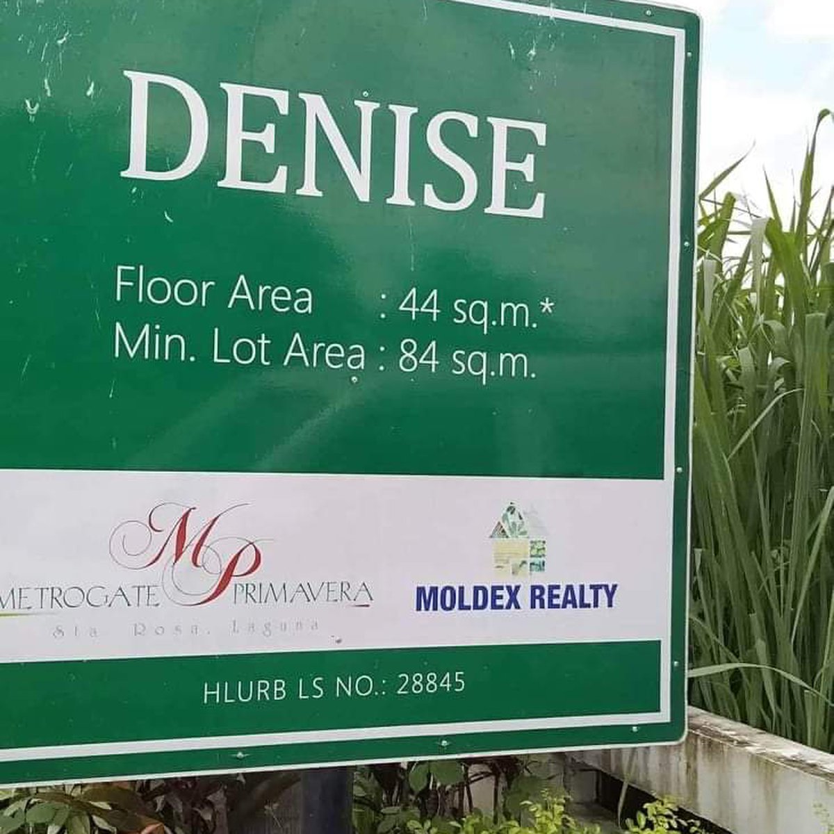 Denise house model At san san jose delmonte bulacan [House and Lot 🏘️ ...