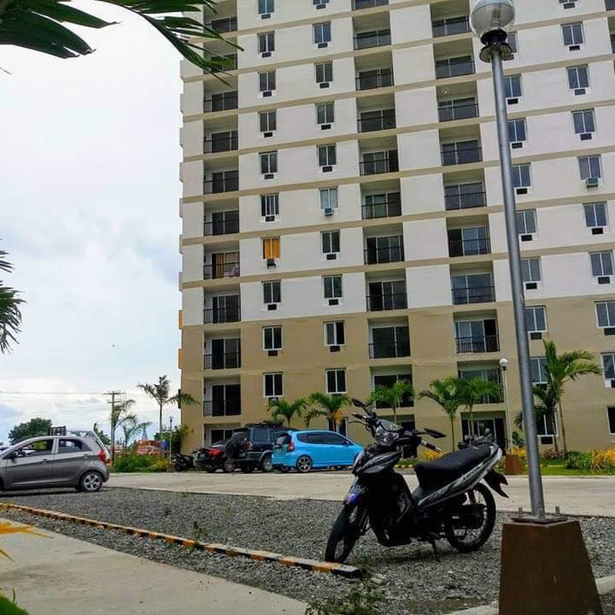Saekyung Village one-phase 2. Near to white sand beaches in Mactan ...