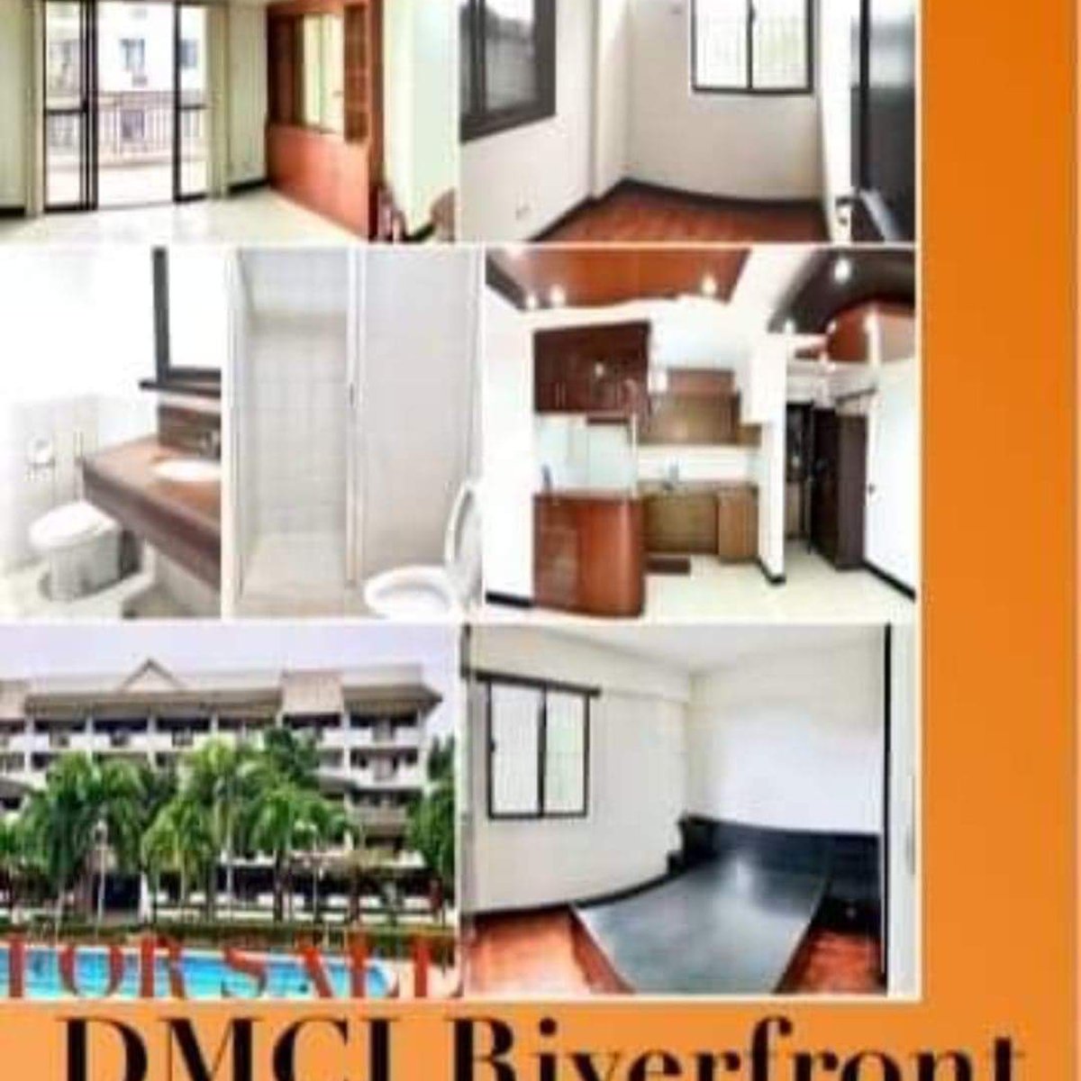 3br 2t&b 2balcony in Riverfront Residences [Condo 🏙️] (August 2024) in ...