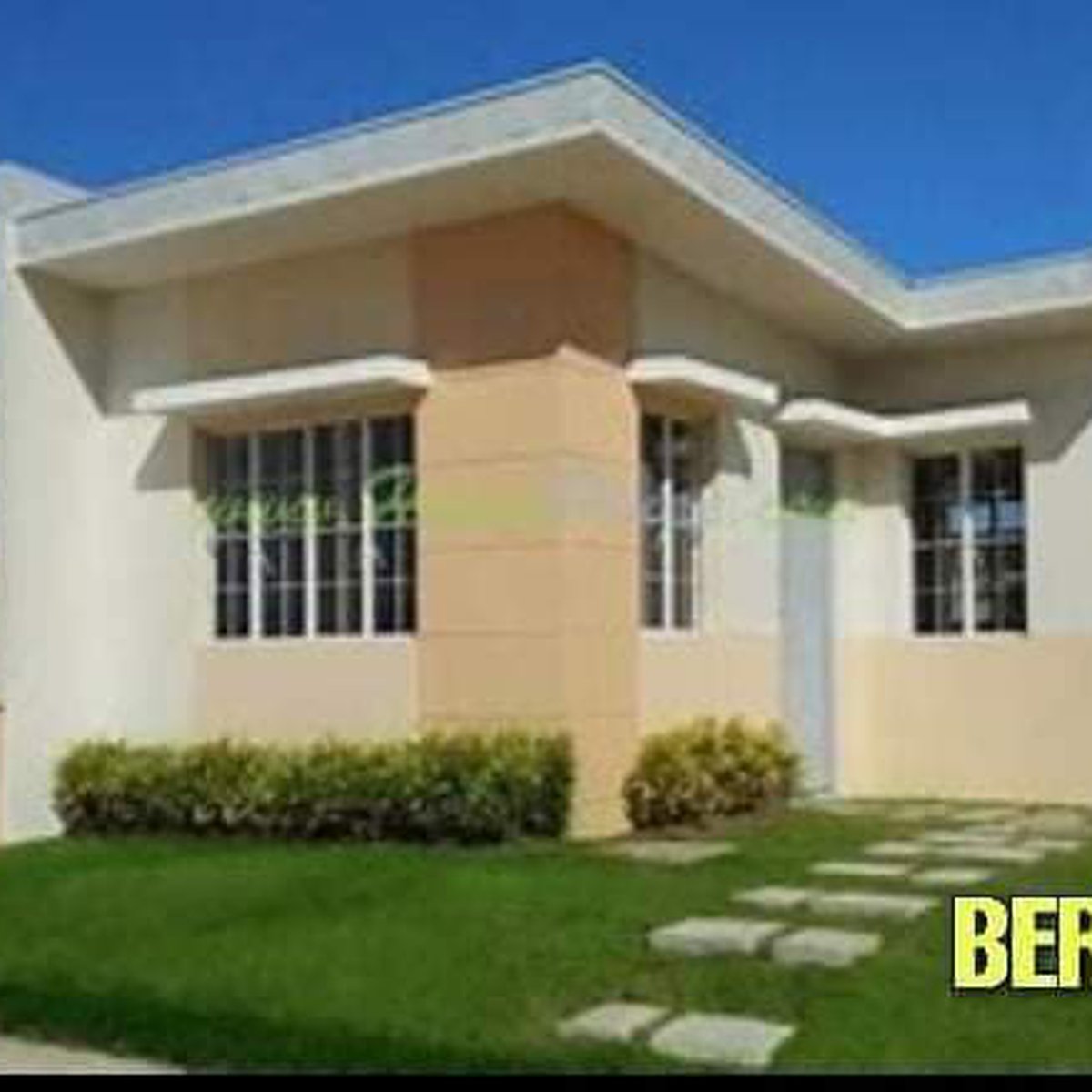 Meridian place bernice house model [House and Lot 🏘️] (April 2024) in ...