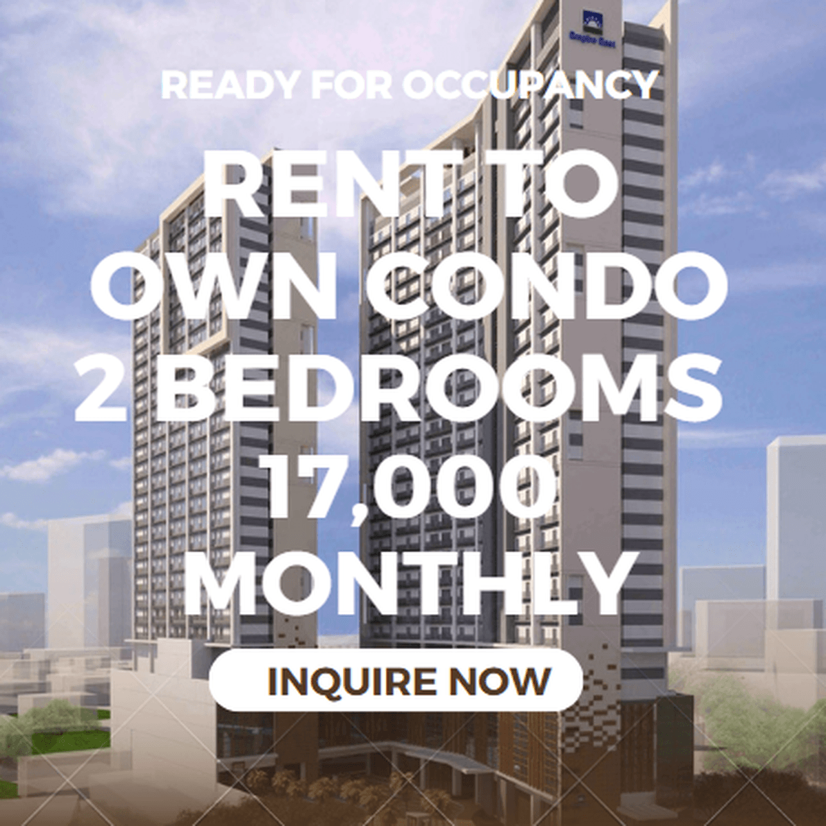 Ready for Occupancy 1bedroom 10k Monthly Sta Mesa Manila Covent Garden [Condo 🏙️] (January 2024 ...