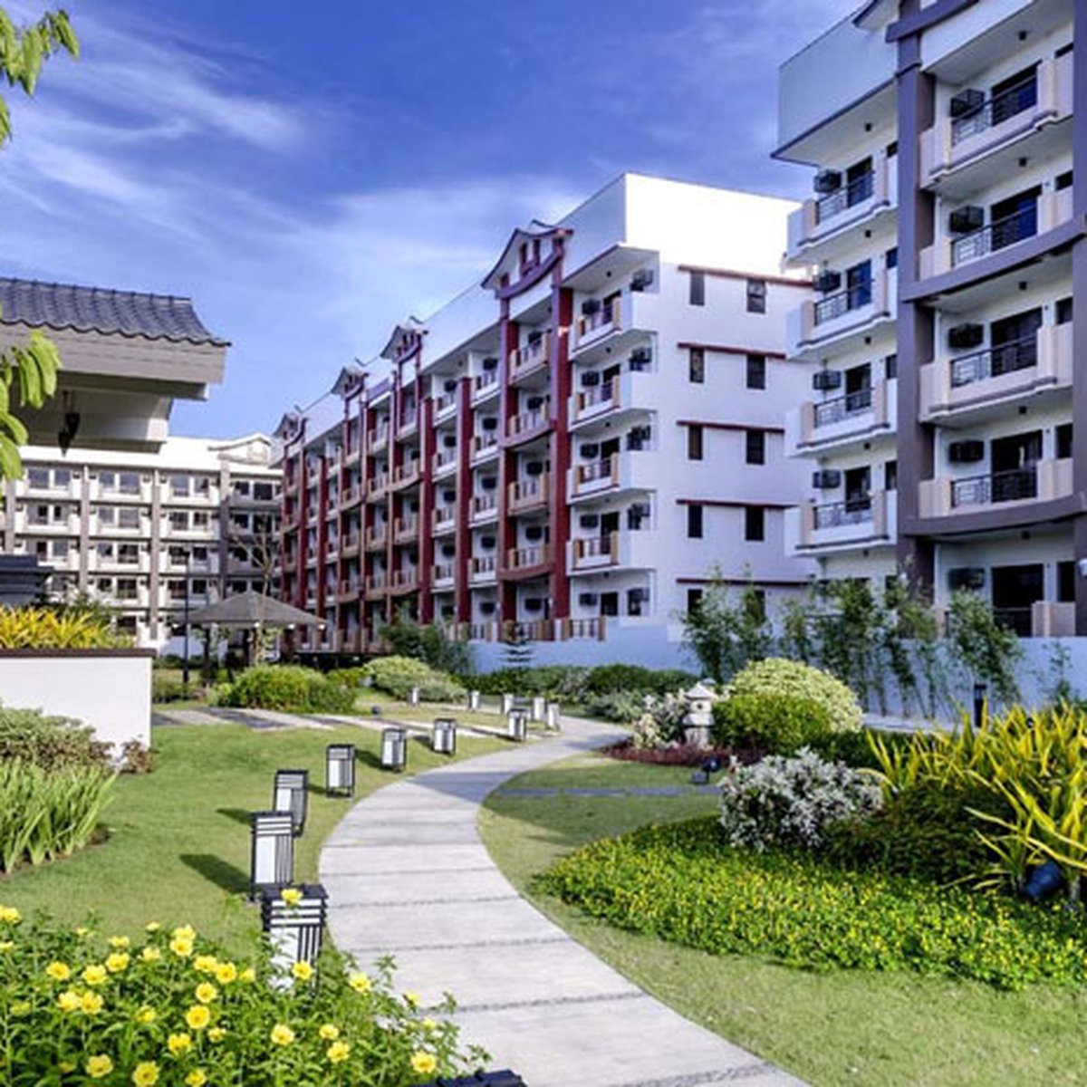 Rhapsody Residences 62.50sqm 2BR Condo RFO in Muntinlupa City [Condo 🏙️ ...