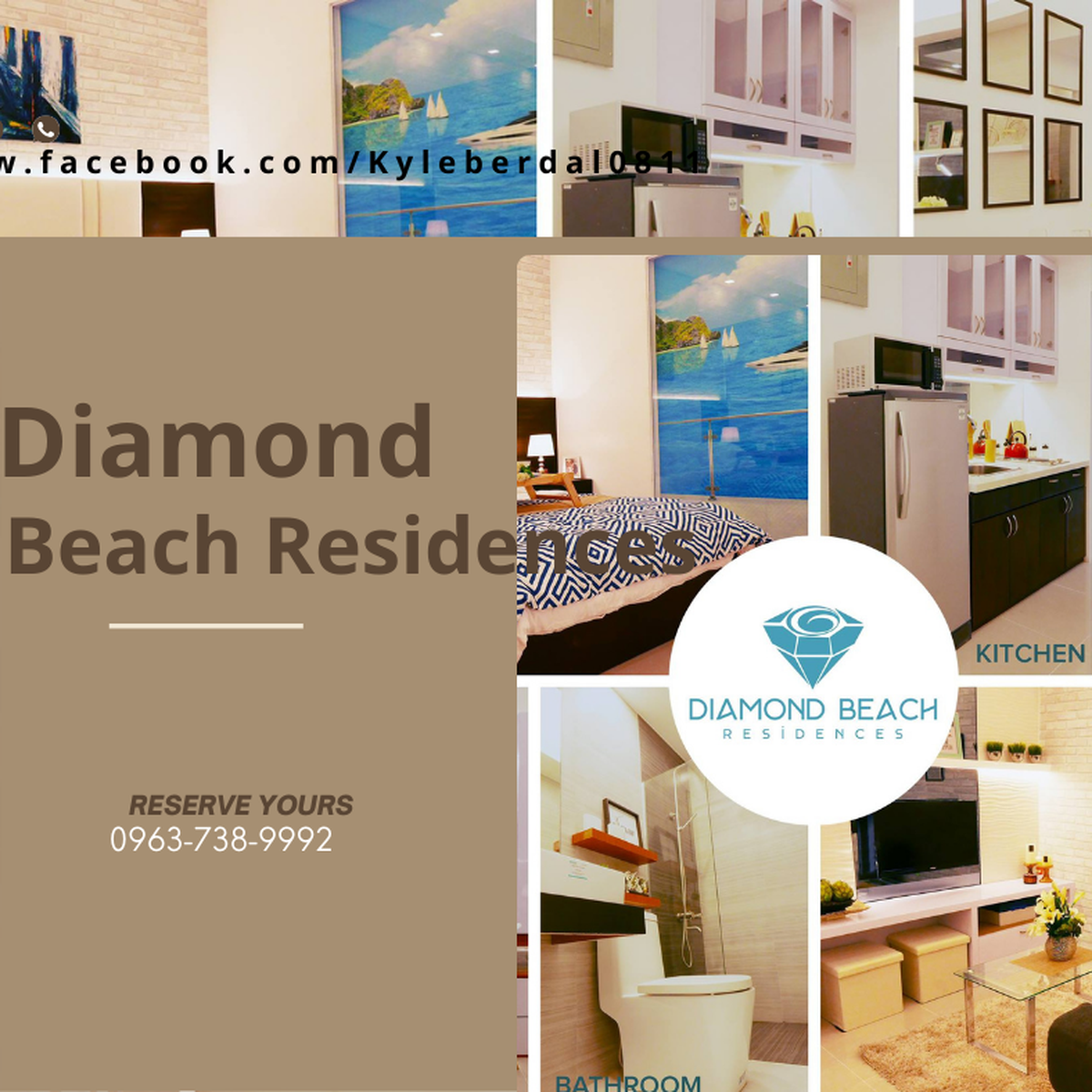 20.72 deluxe unit condotel for sale in Palawan [Condo 🏙️] (September ...