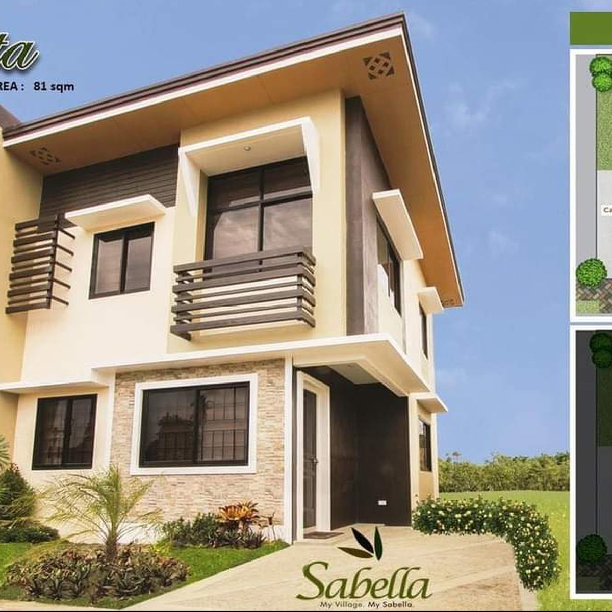 Preselling House and Lot in Cavite City [House and Lot 🏘️] (August 2024 ...