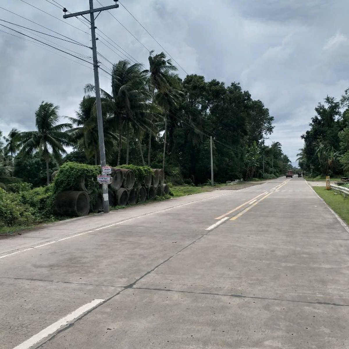 Commercial lot for sale 1591sqm in Bacong Negros Oriental [Lot 🚜 ...