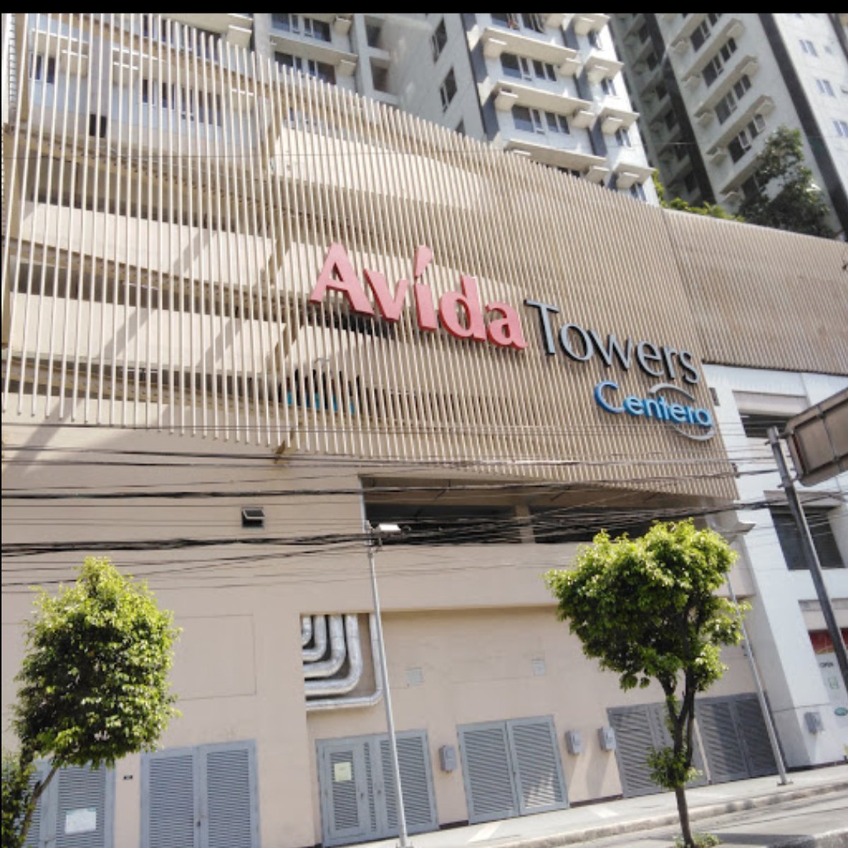 For Rent Avida Centera Tower Studio unit [Condo 🏙️] (December 2023) in ...