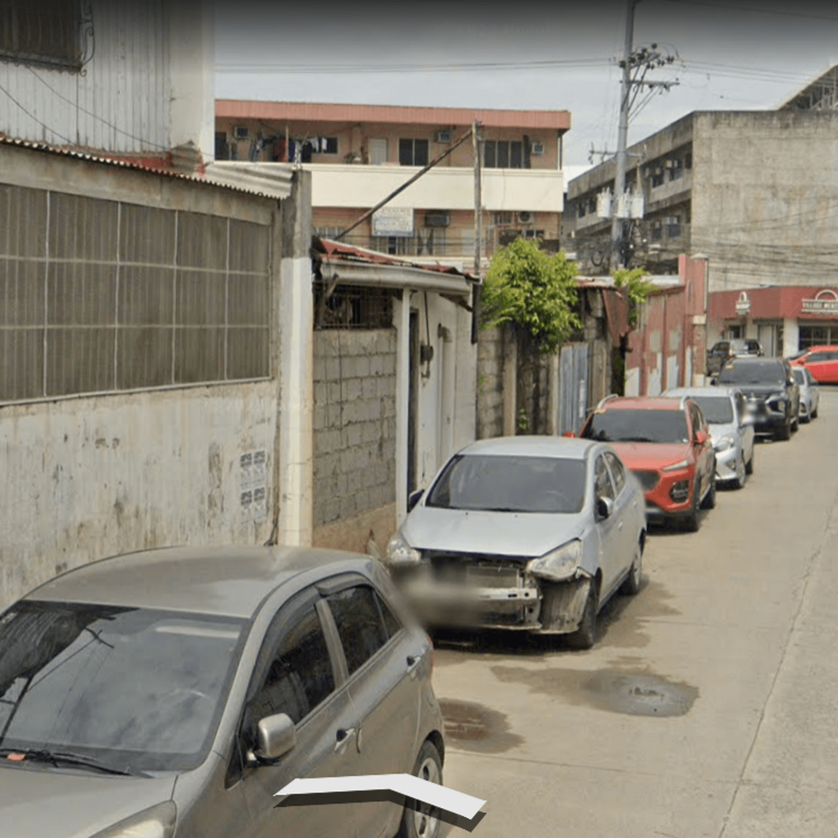 200 sqm Commercial Lot For Rent in Macasandig Cagayan de Oro [Lot 🚜 ...