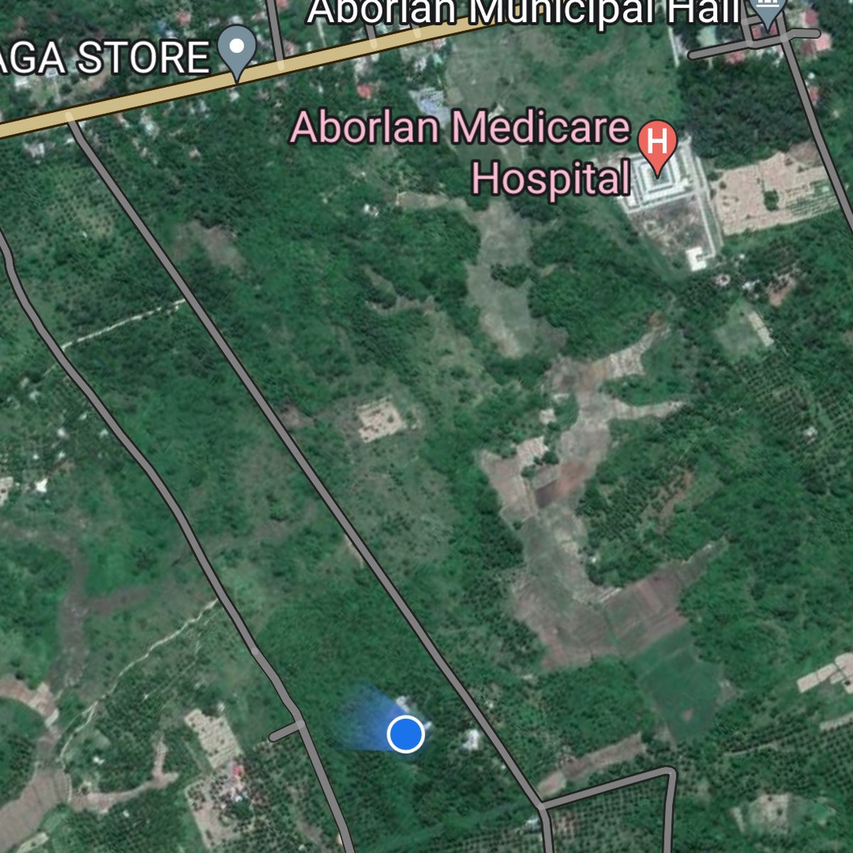 125000 sqm residential farm for sale aborlan palawan. [Lot 🚜] (March ...