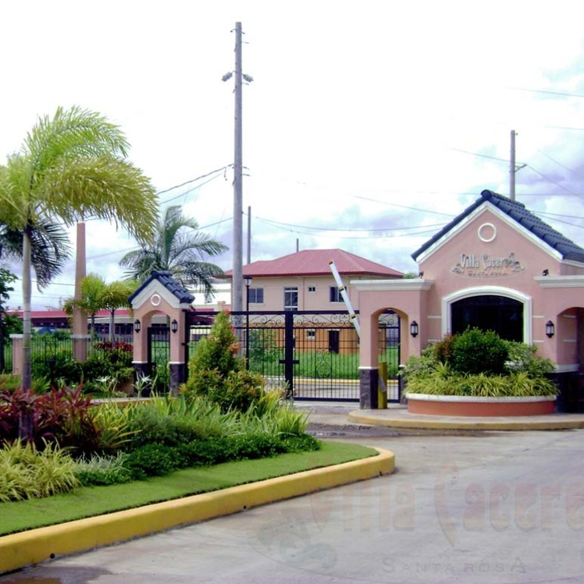 Residential Lot near Enchanted Kingdom/Nuvali/SLEX Sta Rosa Exit [Lots ...