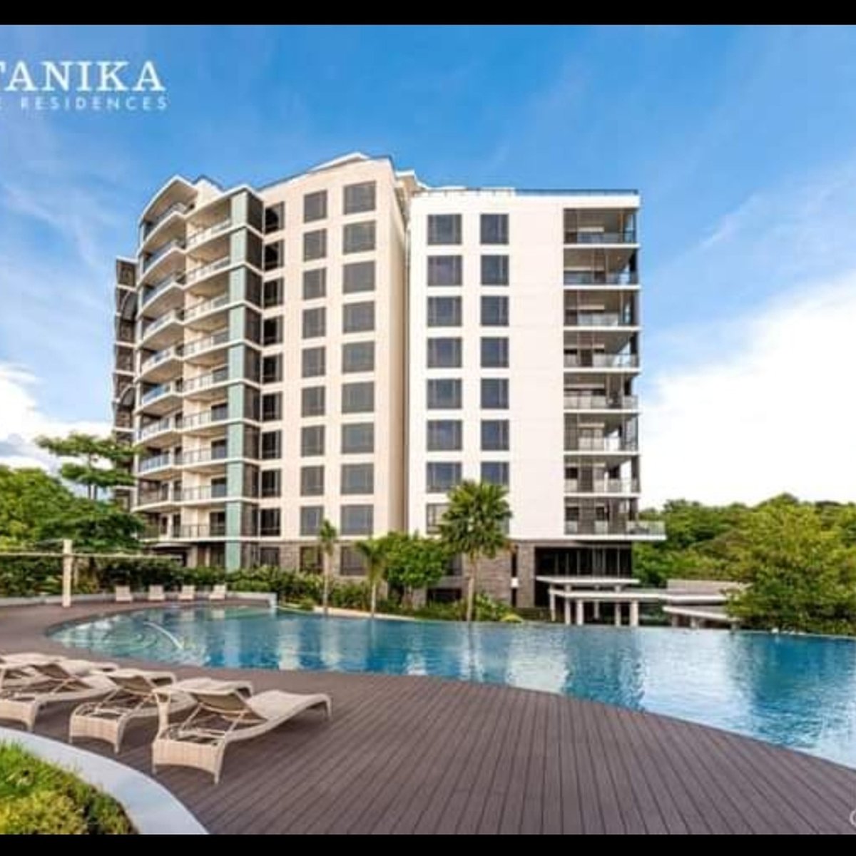 Botanika Nature Residences [Condo 🏙️] (July 2023) in Alabang ...