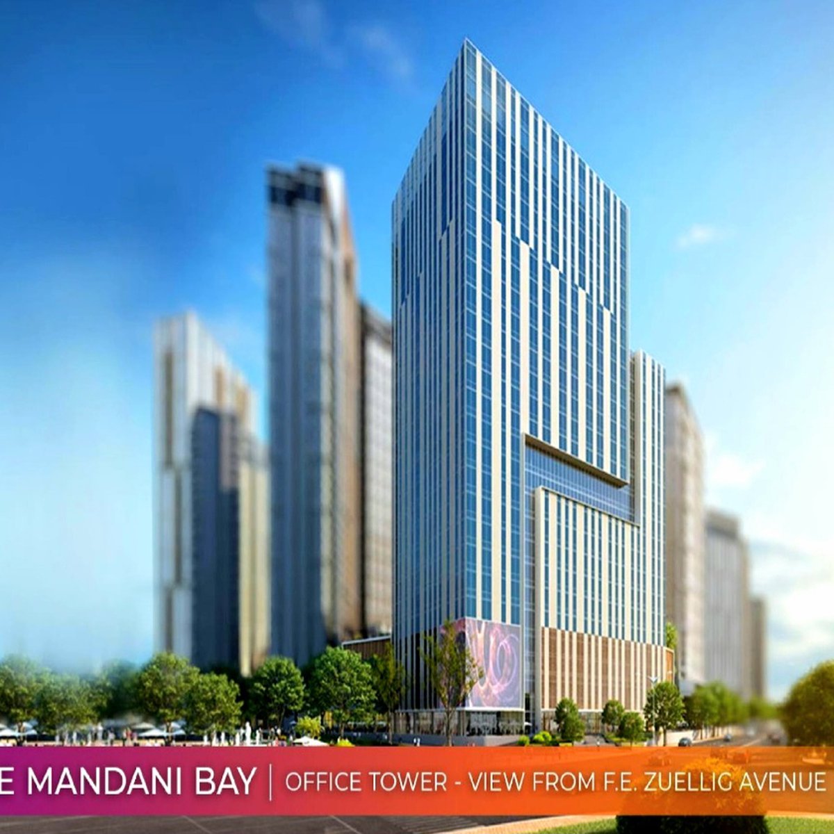 Office Spaces for Sale in Mandani Bay [Commercial Property 🏭] (December ...