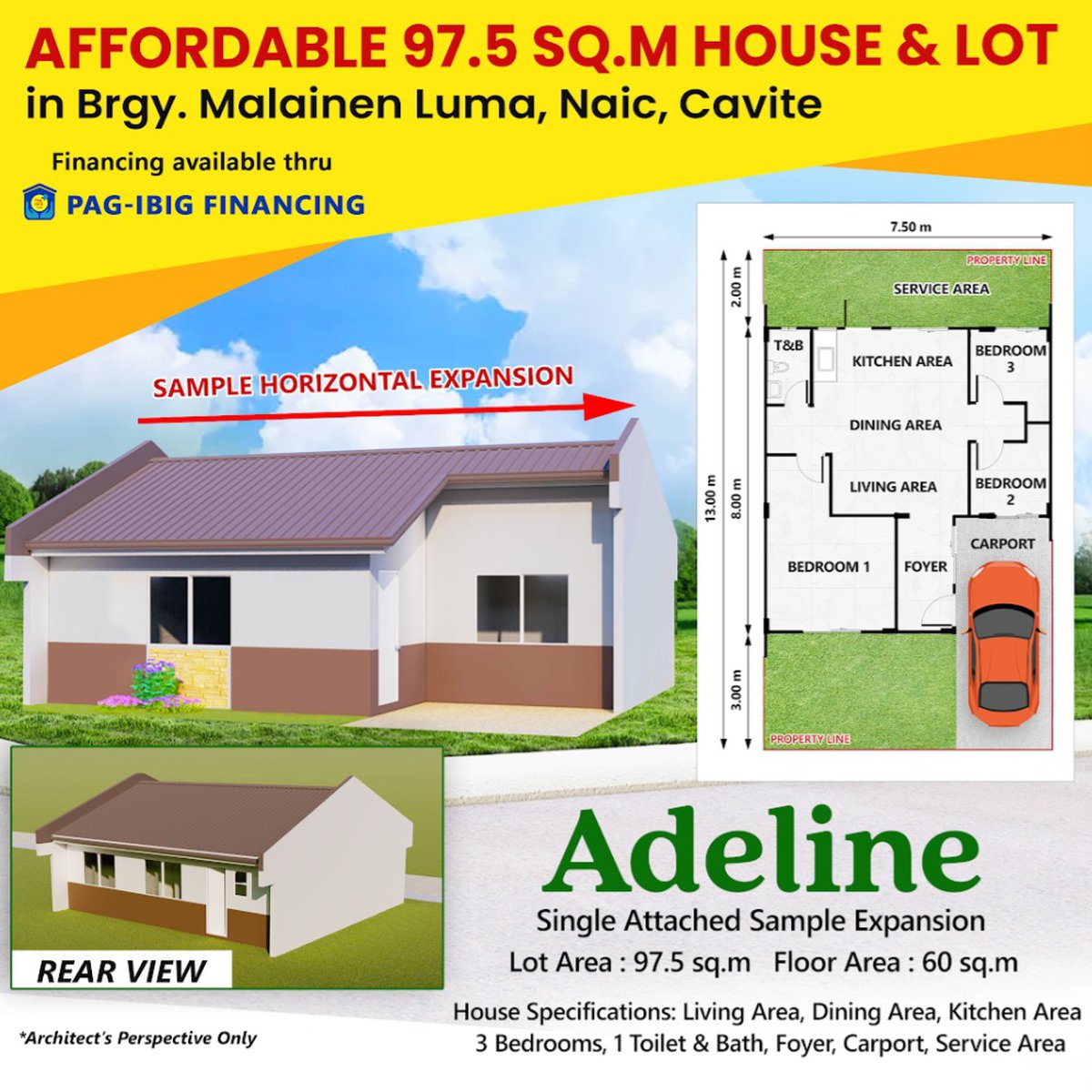 Country Homes at Naic Cavite [House and Lot 🏘️] (September 2024) in ...