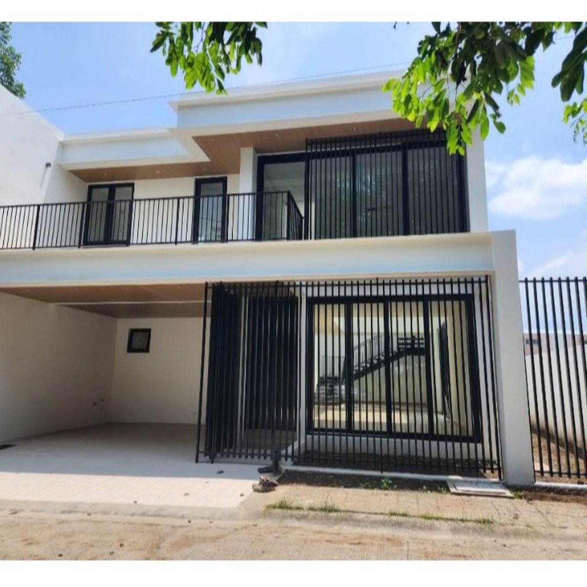 Bnew House and Lot by Vie @ Southern Plains developed by V.Consunji ...