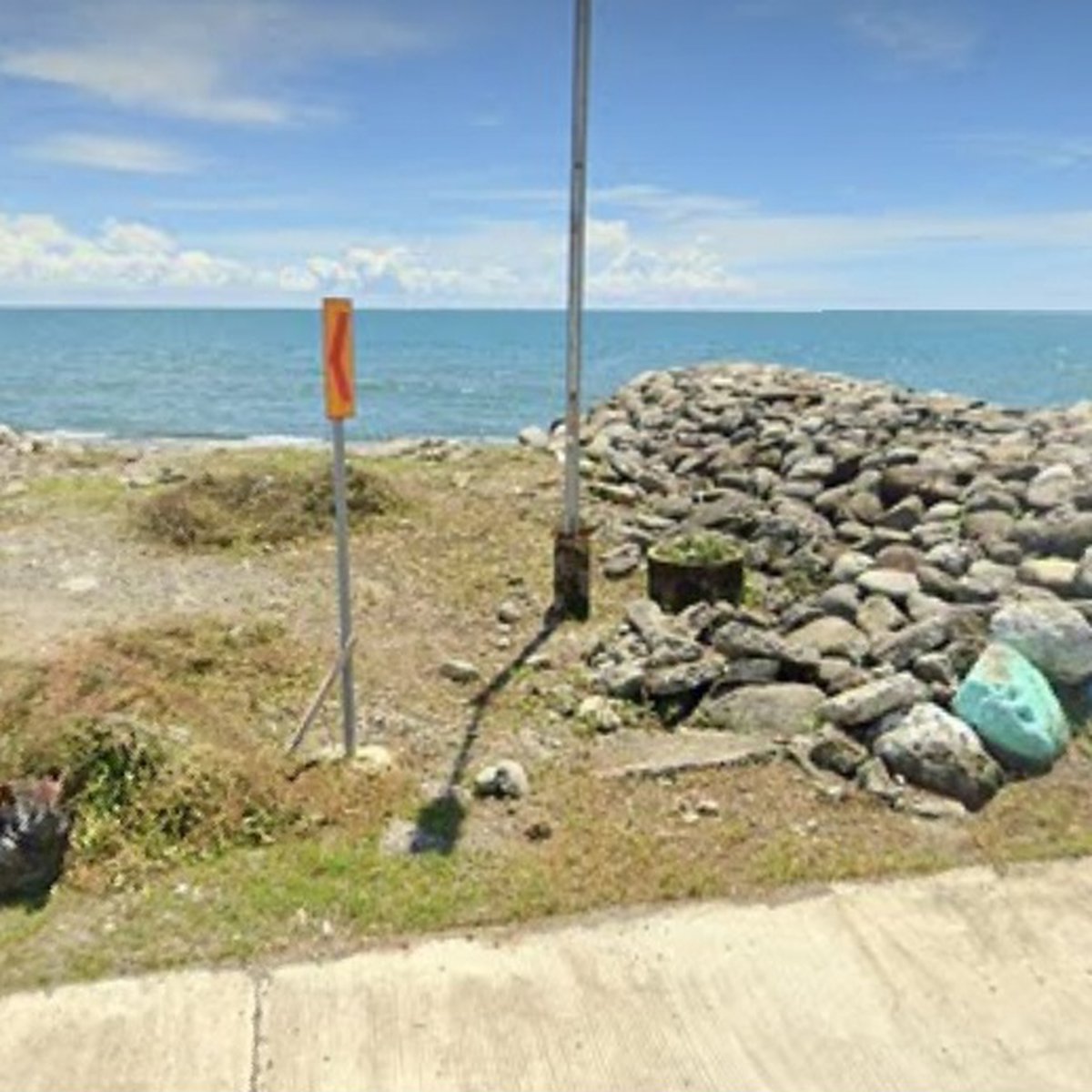 2,420 sqm Beach Property For Sale in Caba La Union [Beach Property 🏖️ ...