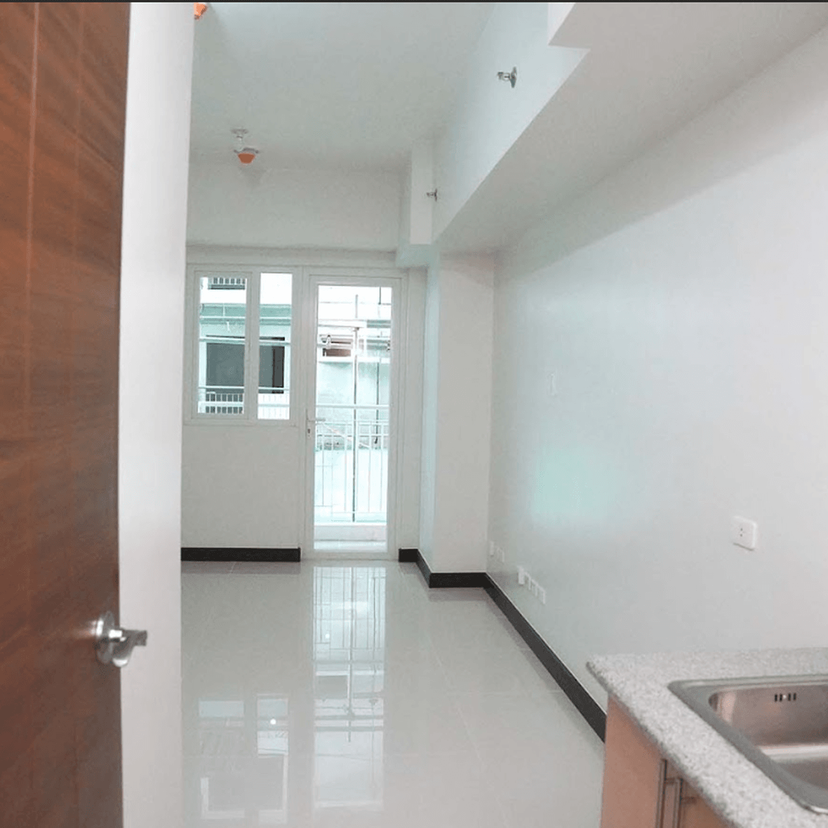 Condo in paSAY makati manila taft vito cruz pasay edsa lrt [Condo 🏙️ ...