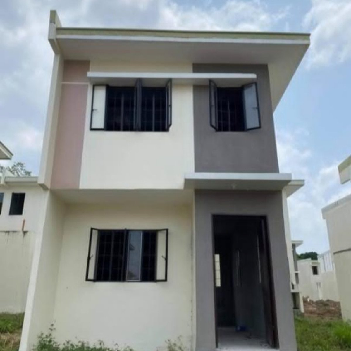 3 bedroom Single Detached House Bria Teresa [House and Lot 🏘️] (March ...