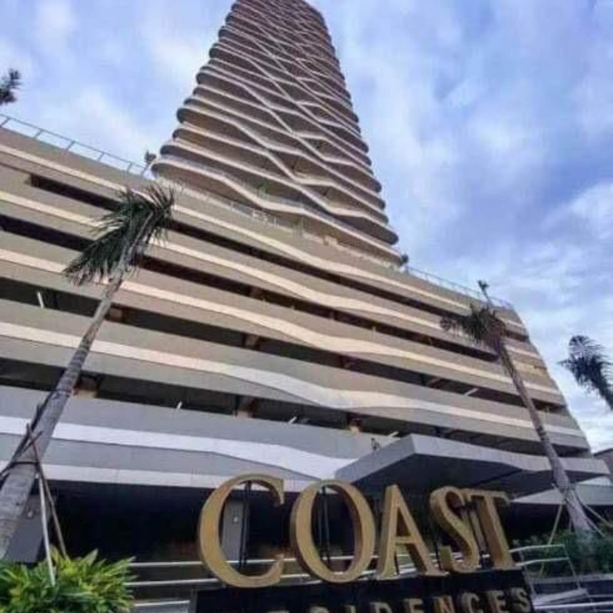 Coast residences family suite B-Penthouse [Condo 🏙️] (June 2024) in ...