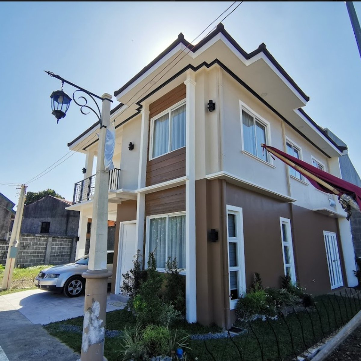 Living in a small community and exclusive subdivision [House and Lot 🏘️ ...