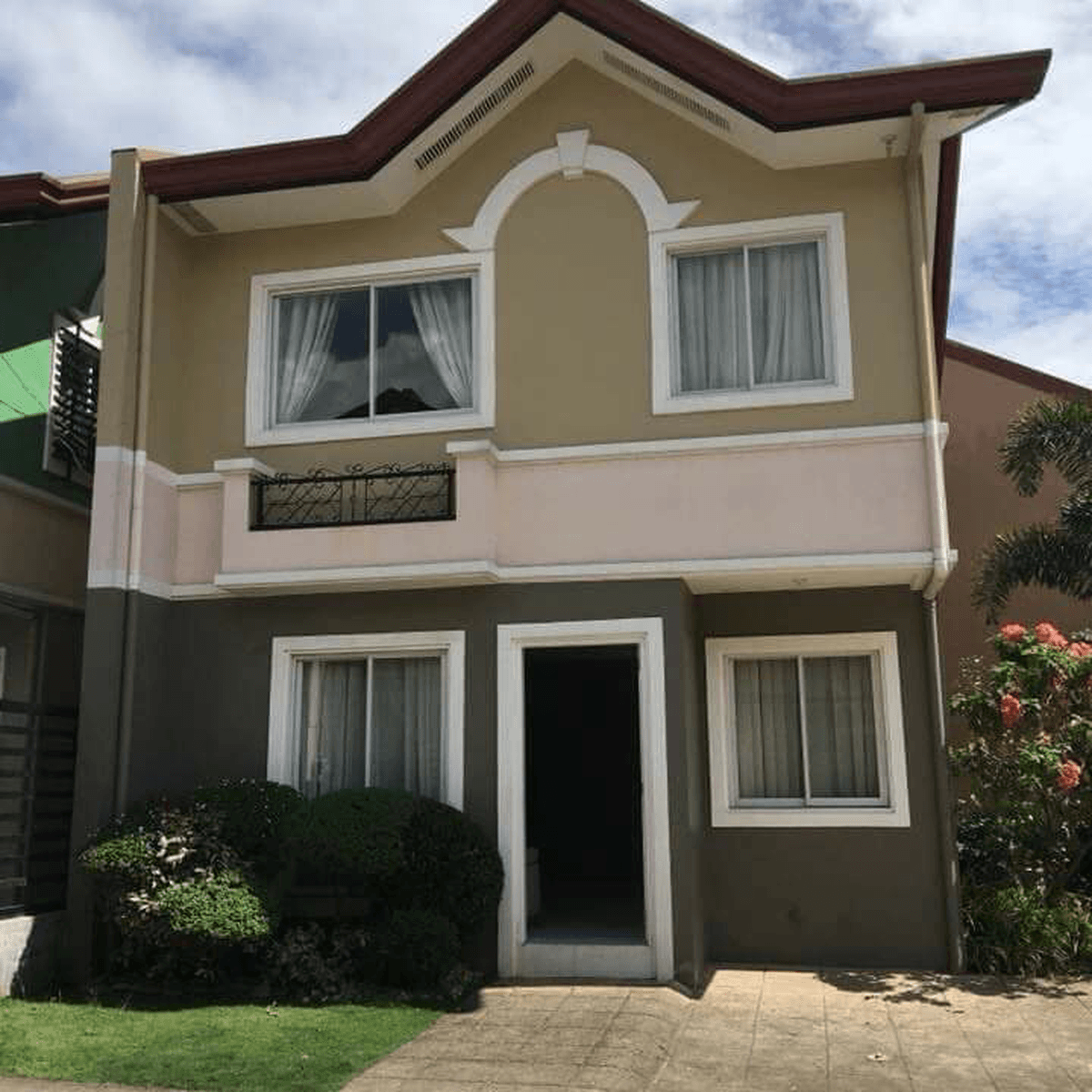 Elegant Single Attach House and Lot [House and Lot 🏘️] (April 2021) in ...