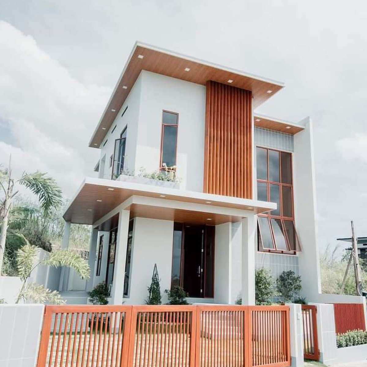 5-bedroom Single Detached House For Sale in Consolacion Cebu [House and ...