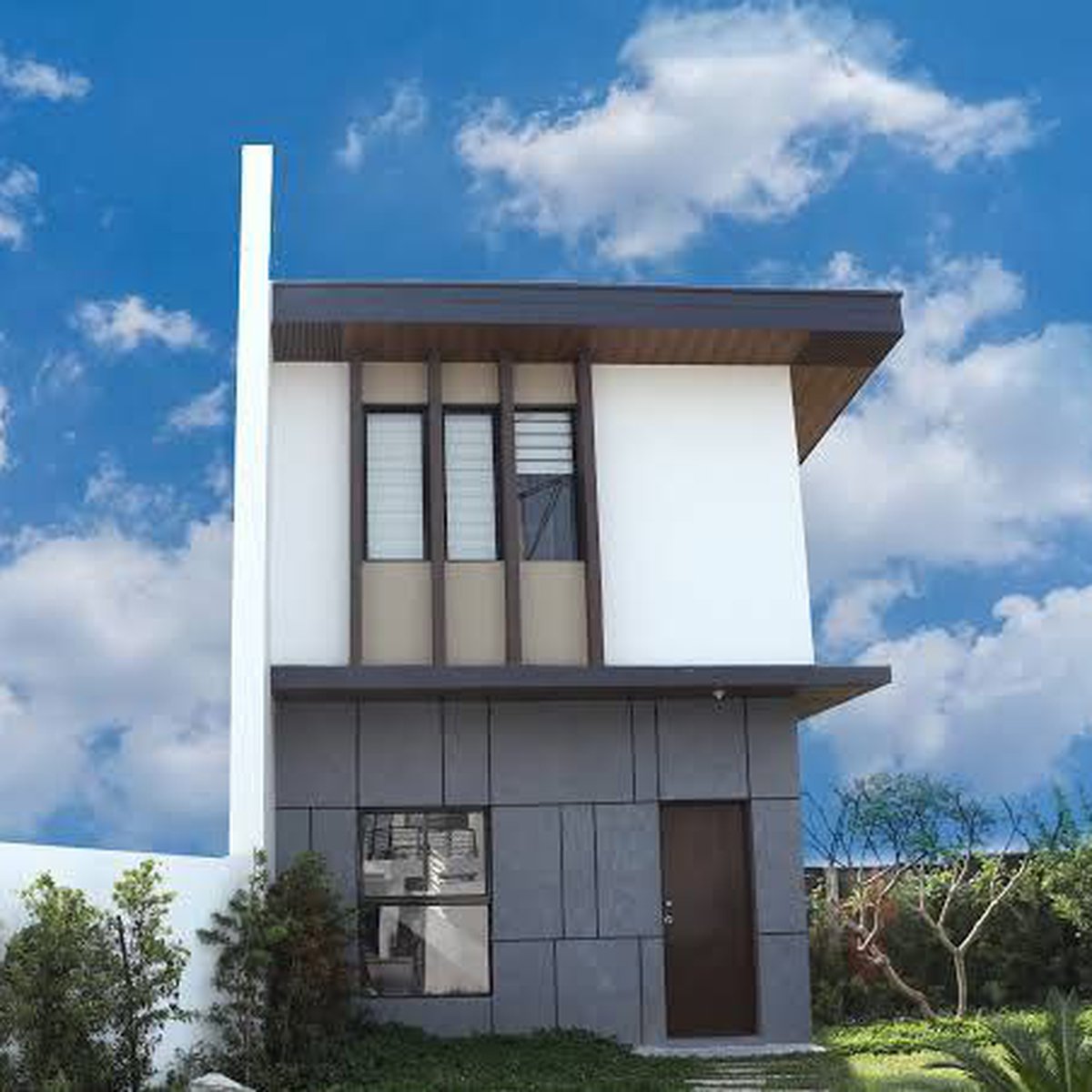 3-Bedroom Single Detached House in Amaia Scapes Bulacan, Sta. Maria ...